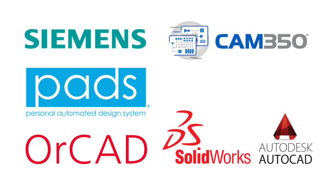 Custom PCB Design & Layout - Micro Technology Services, Inc.
