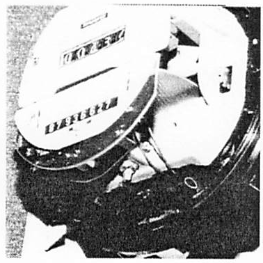 Low-Cost Electric Power RF Meter - Micro Technology Services, Inc.