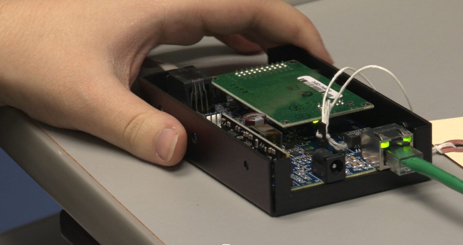 MTSI - Your Innovative Micro Technology Partner - Micro Technology ...