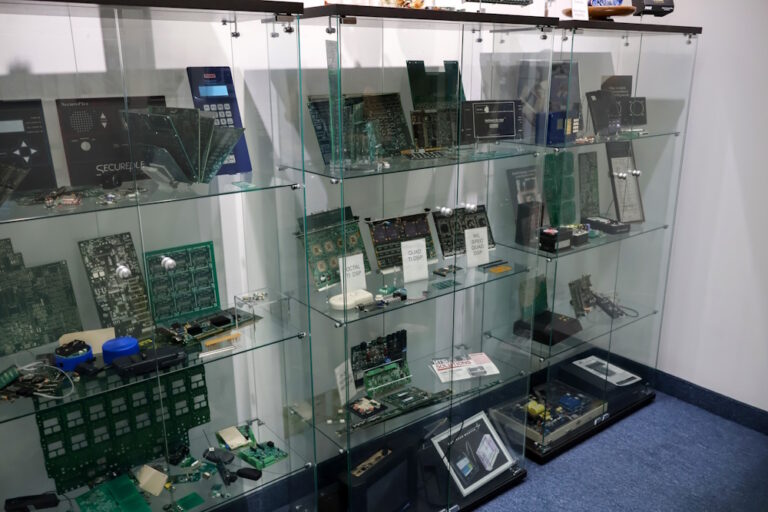 MTSI – Your Innovative Micro Technology Partner