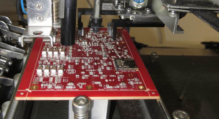 MTSI – Your Innovative Micro Technology Partner