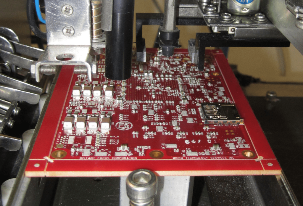 MTSI - Your Innovative Micro Technology Partner - Micro Technology ...