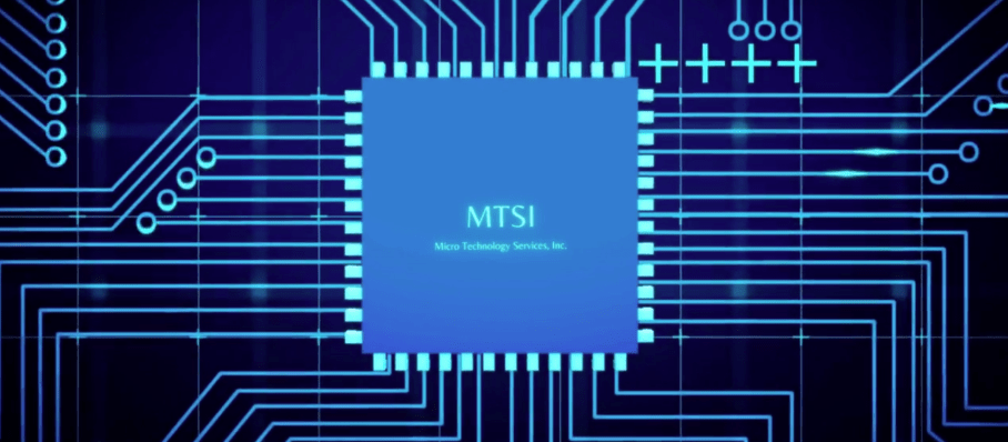 MTSI - Your Innovative Micro Technology Partner - Micro Technology ...