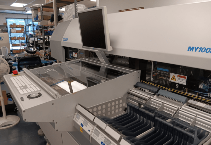 MTSI - Your Innovative Micro Technology Partner - Micro Technology ...